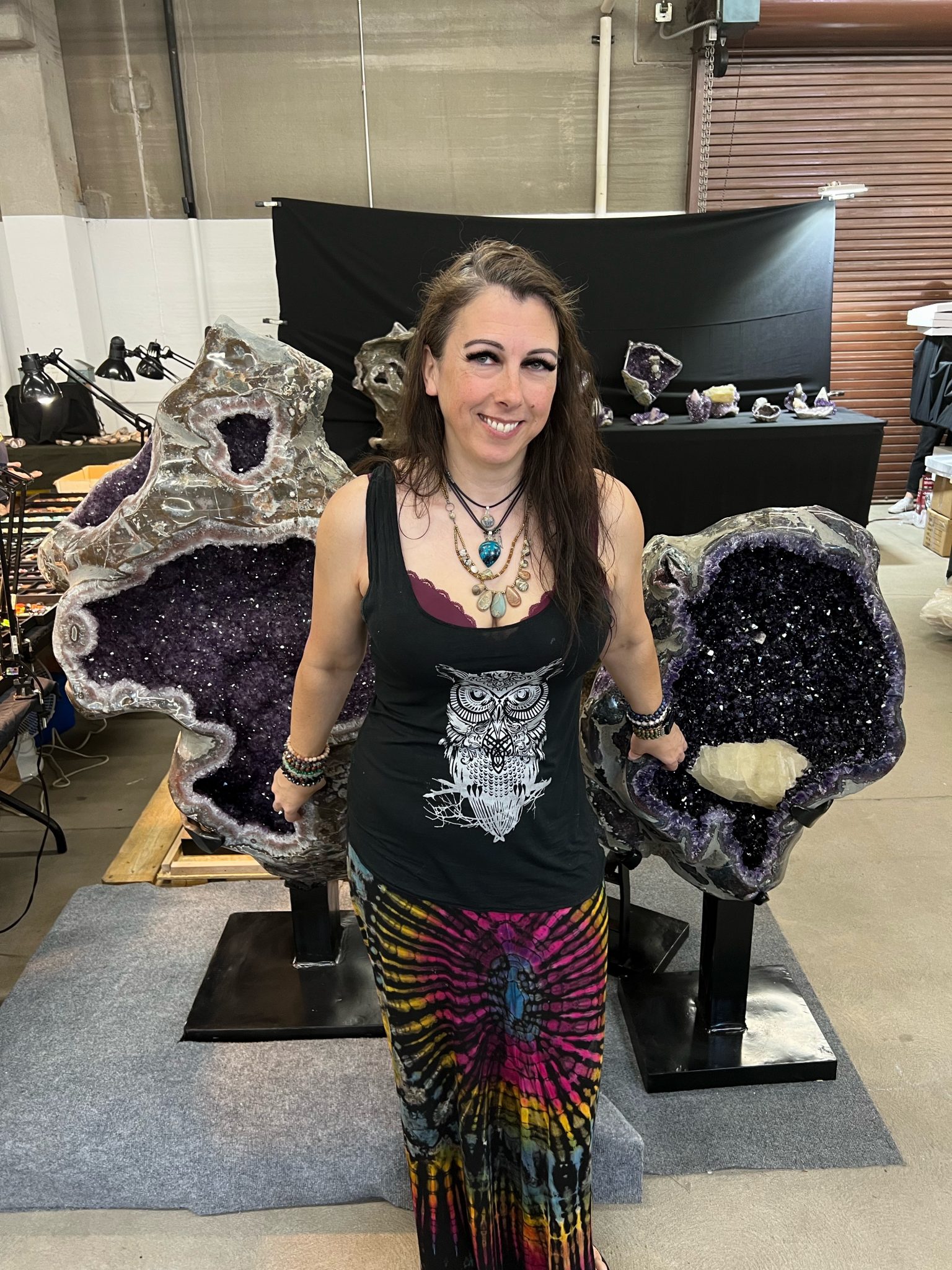 Meet Your Energy Healer - Lisa - Lisa Luna Reiki